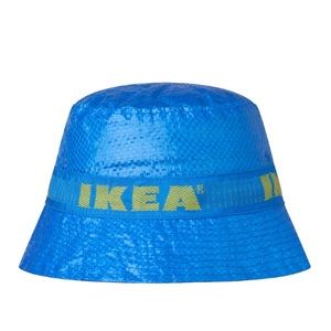 IKEA | Accessories | Nwt Ikea Bundle Knorva Bucket Hat And Knlig ...